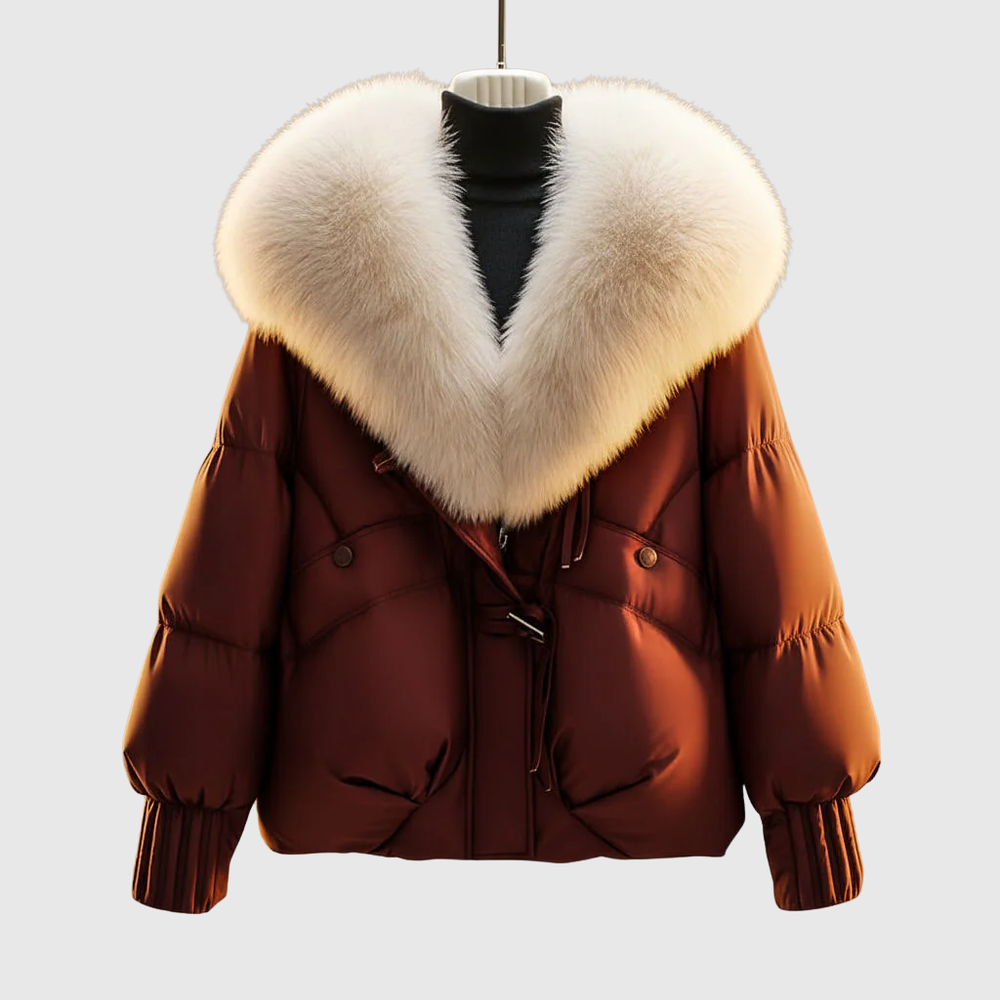Colleen | Elegant Jacket